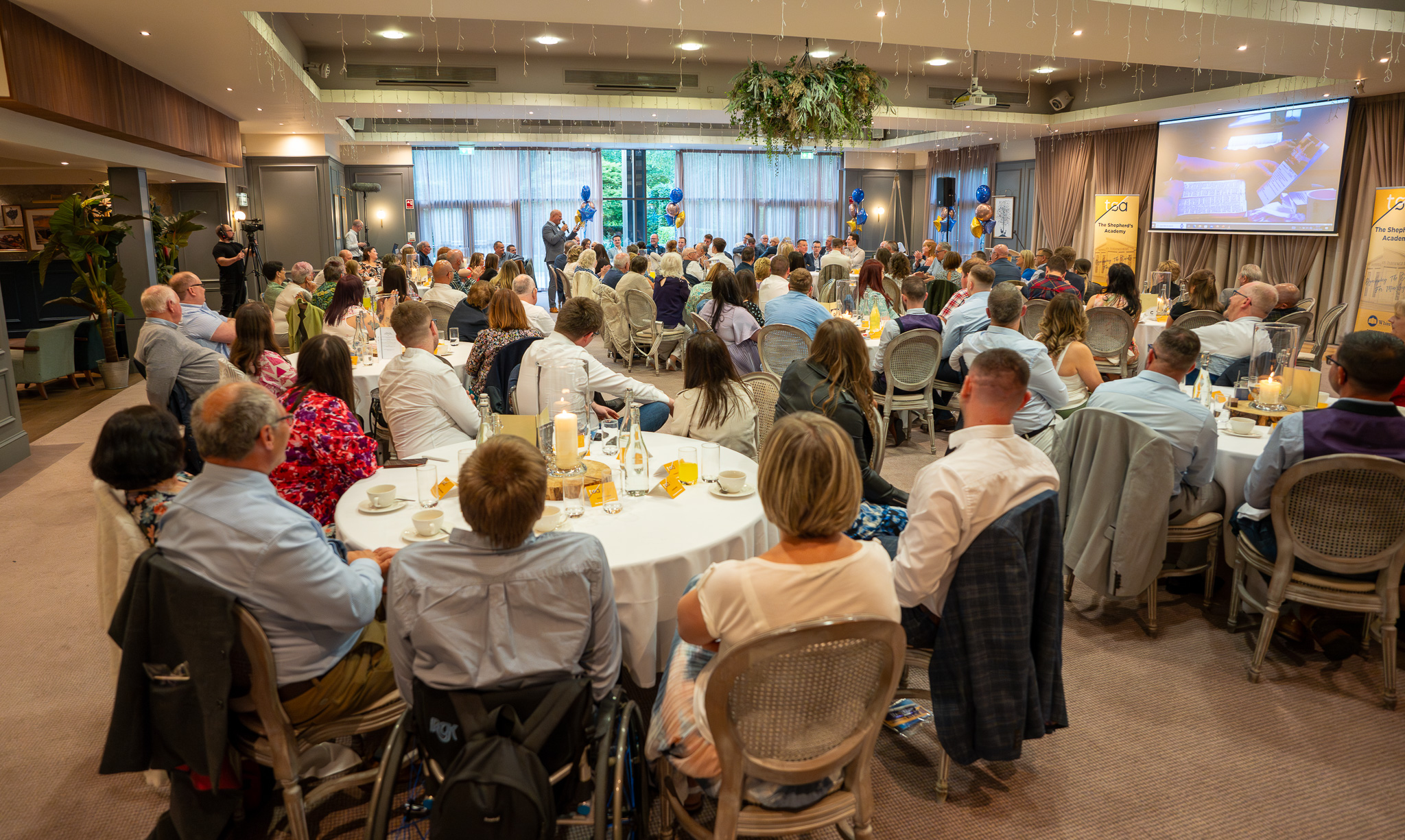 Whitewell Metropolitan Tabernacle | Whitewell - a Belfast Church ...
