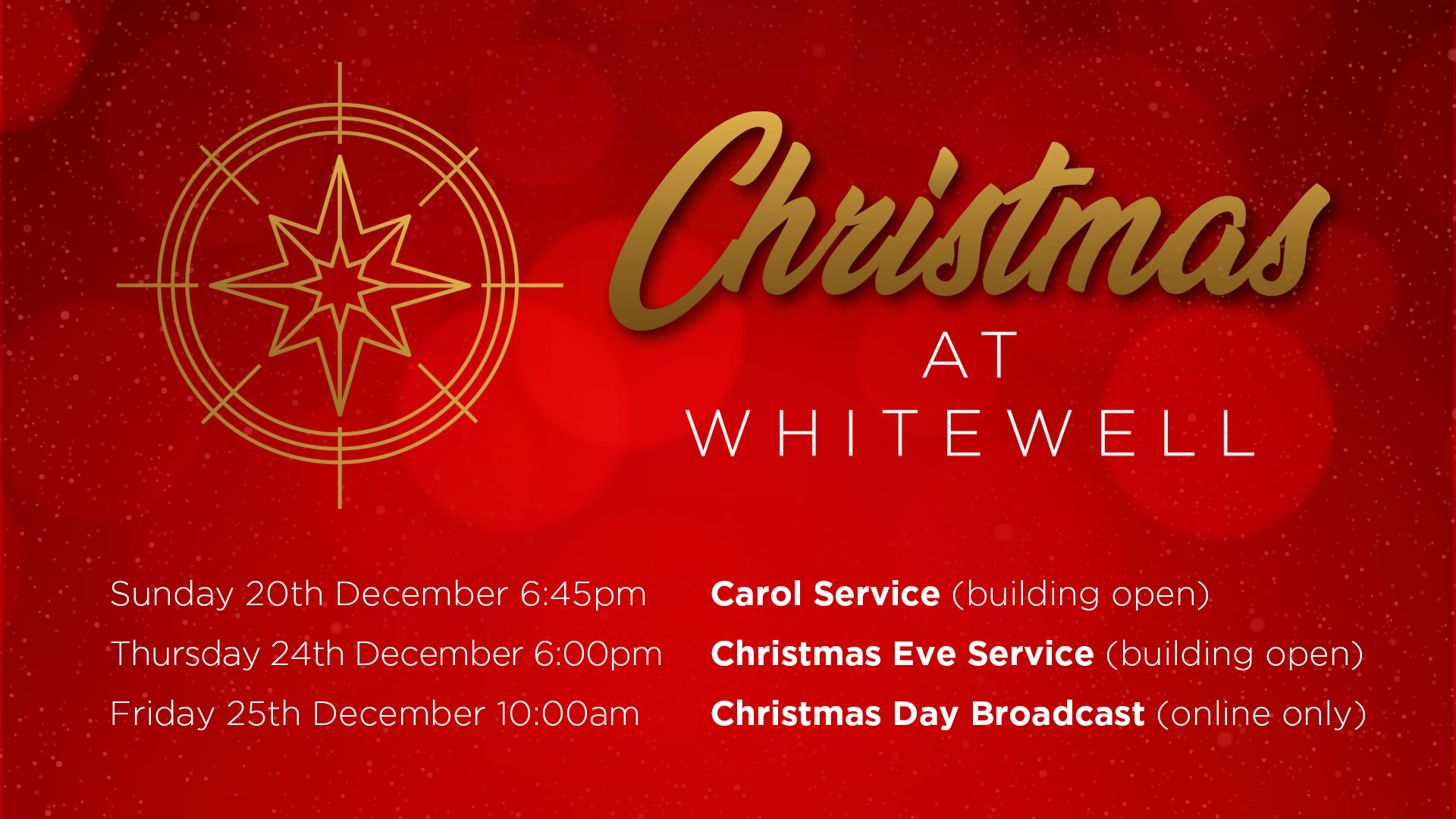 Whitewell Metropolitan Tabernacle | Whitewell - a Belfast Church ...