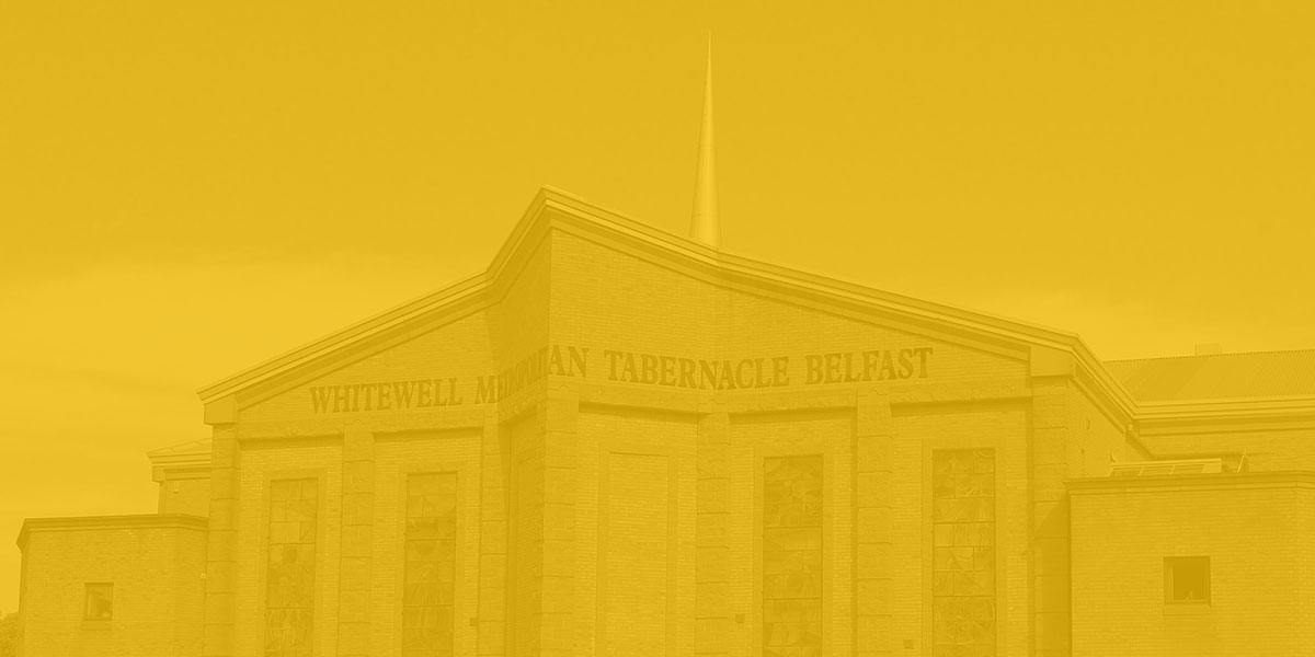 Whitewell Metropolitan Tabernacle | Whitewell - a Belfast Church ...